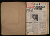 Sunday Post 1973 no. 1965 - UCLA Library Digital Collections
