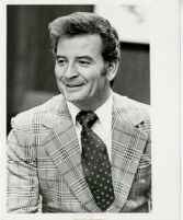 Portrait of Aaron Lohr - UCLA Library Digital Collections